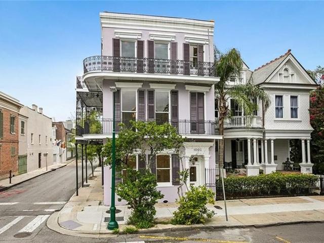 1002 Esplanade Ave Unit 101, New Orleans, LA 70116