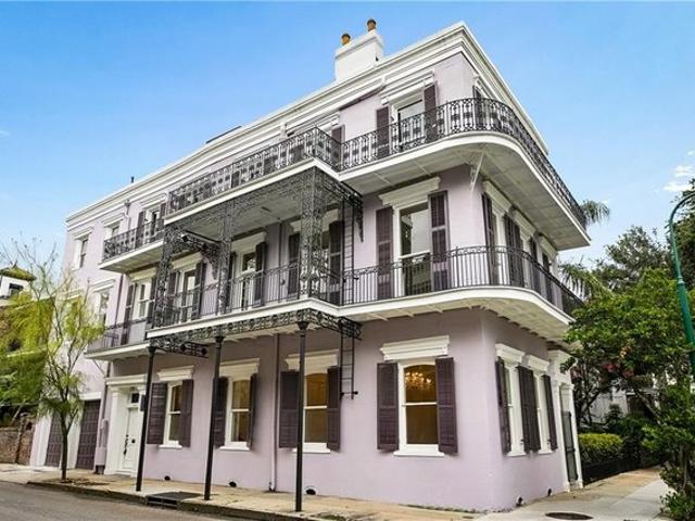 1002 Esplanade Ave Unit 201, New Orleans, LA 70116