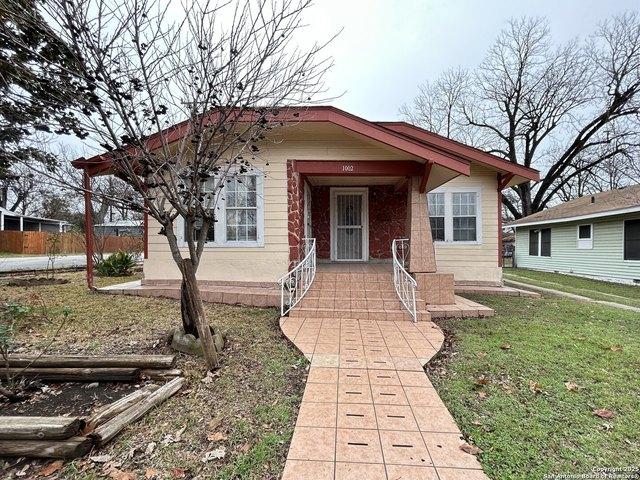 1002 Fulton Ave, San Antonio, TX 78201
