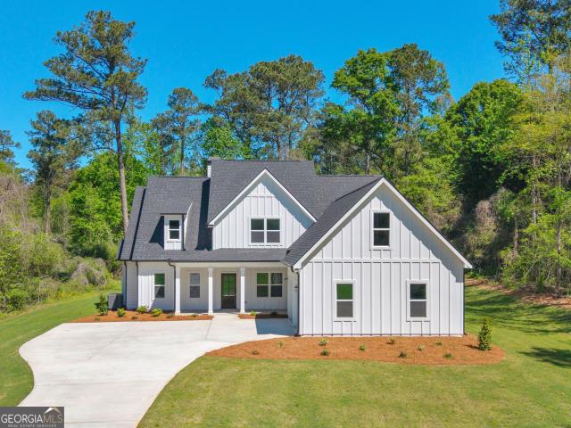 1002 Farmington Rd, Lot 30, Griffin, GA 30224 | MLS #10729