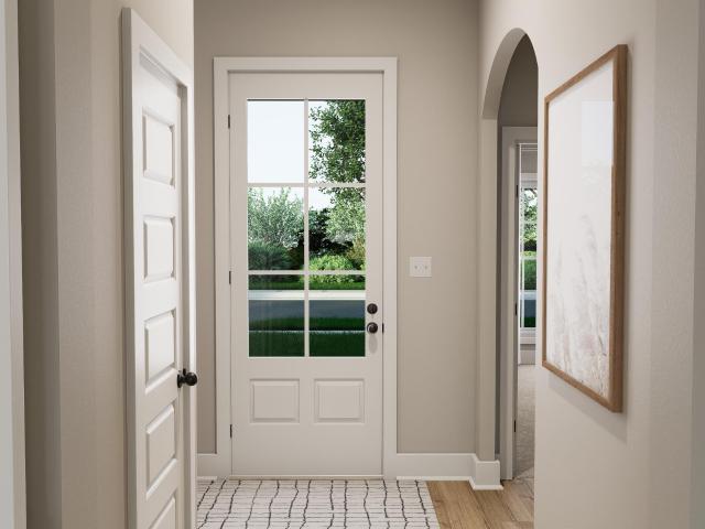 1002 Fortitude Trail