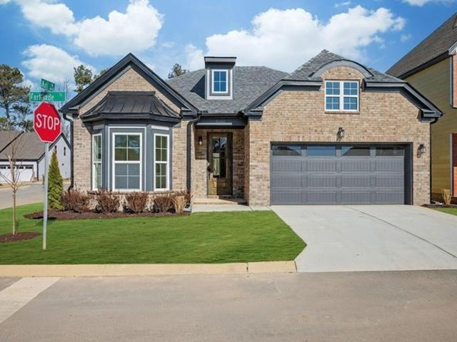 1002 Fortitude Trl Unit 24, Chattanooga, TN 37421