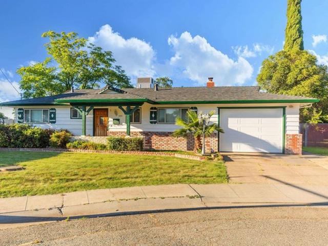 1002 Franzel Rd, Red Bluff, CA 96080