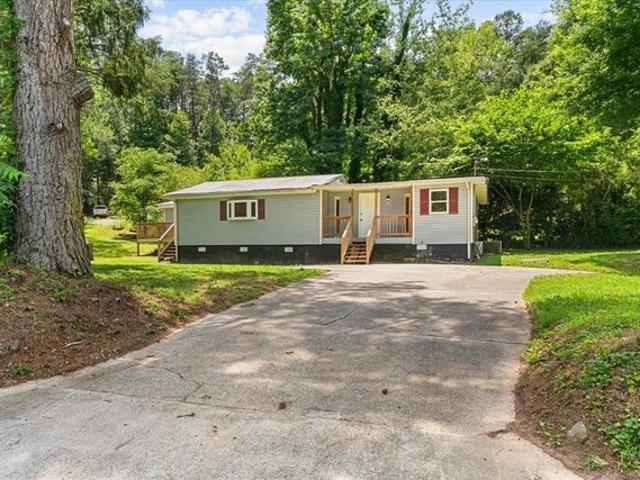 1002 Franklin Hill Rd, Rocky Face, GA 30740