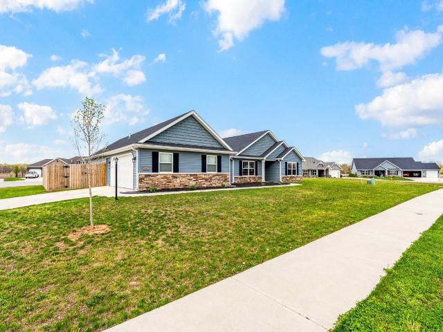 1002 Garber Drive