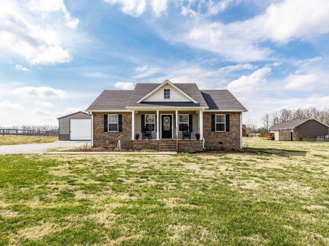 1002 Gil Hodges Rd, Portland, TN 37148 | MLS #3143