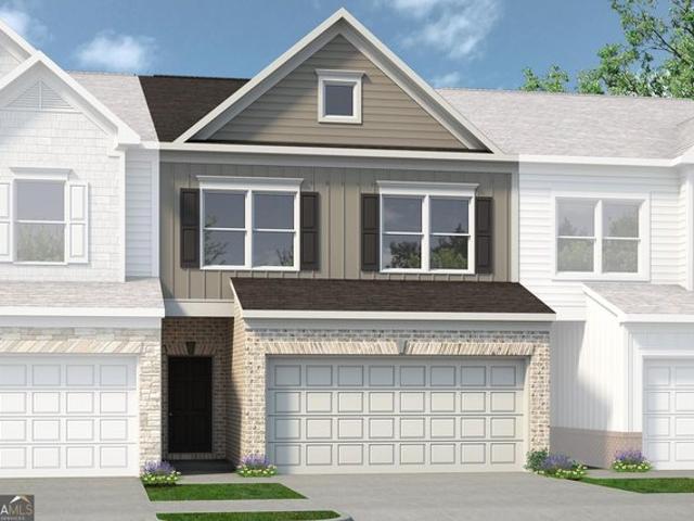1002 Glendale Pl Unit 2, Conyers, GA 30012