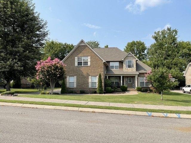 1002 Glessner Dr, Spring Hill, TN 37174