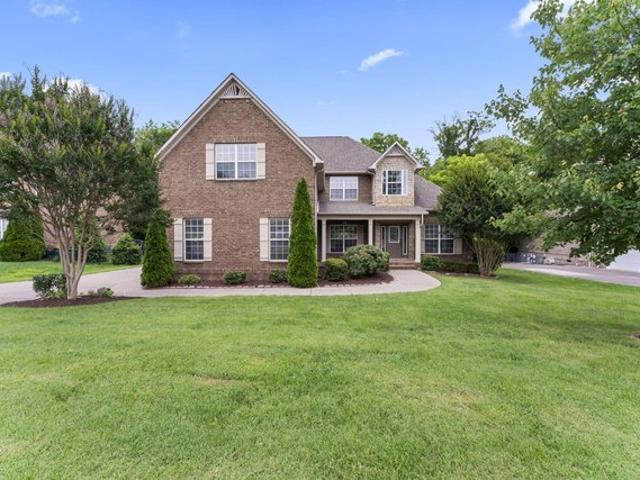 1002 Glessner Dr, Spring Hill, TN 37174