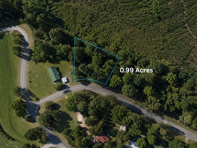 1002 Harmon Road