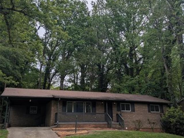 1002 Hemlock Dr, Shelby, NC 28150