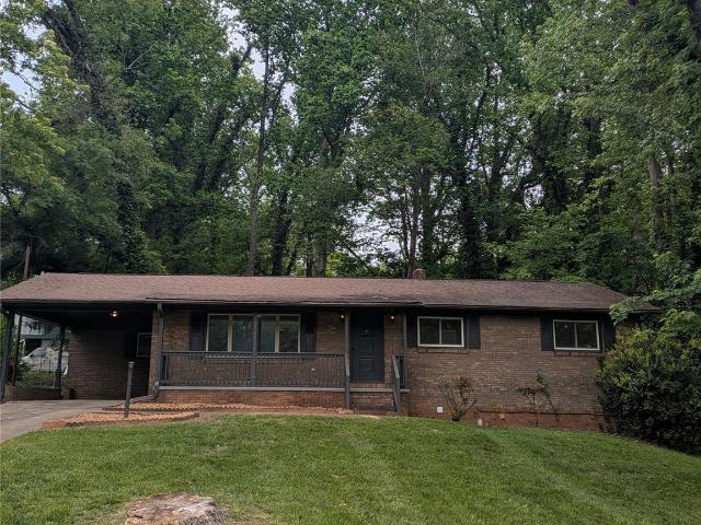 1002 Hemlock Drive