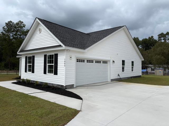 1002 Highway 45