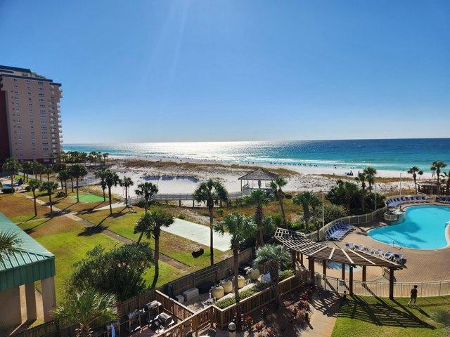 1002 Highway 98 E Unit 517, Destin, FL 32541