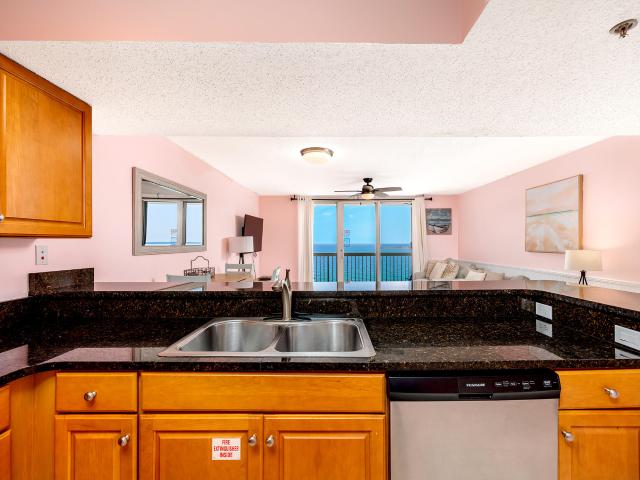 1002 Highway 98, Unit 2003, Destin, FL 32541 | MLS #1000