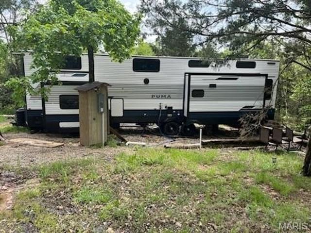 1002 Hidden Valley Lk, Annapolis, MO 63620