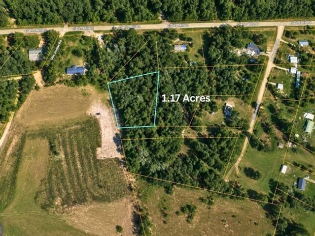 1002 Hodges Rd, Louisville, GA 30434