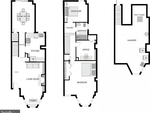 1002 Independence Ave SE, Washington, DC 20003 | Compass