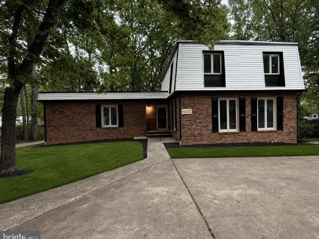 1002 Isabella Drive