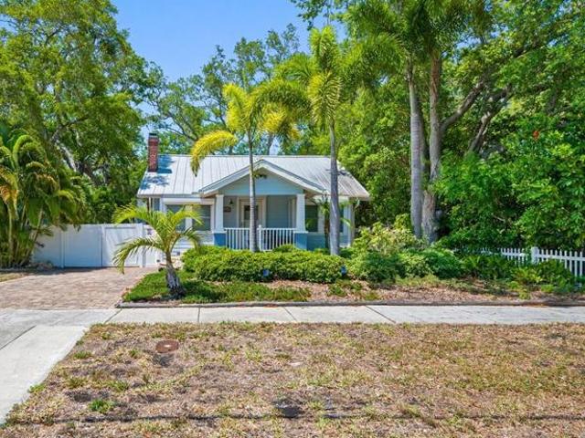 1002 Jasmine Way, Clearwater, FL 33756