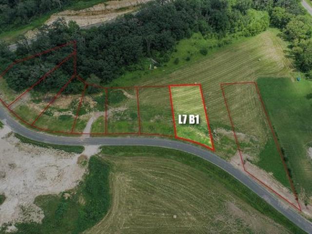 1002 L7b1 Golfview Dr, Preston, MN 55965