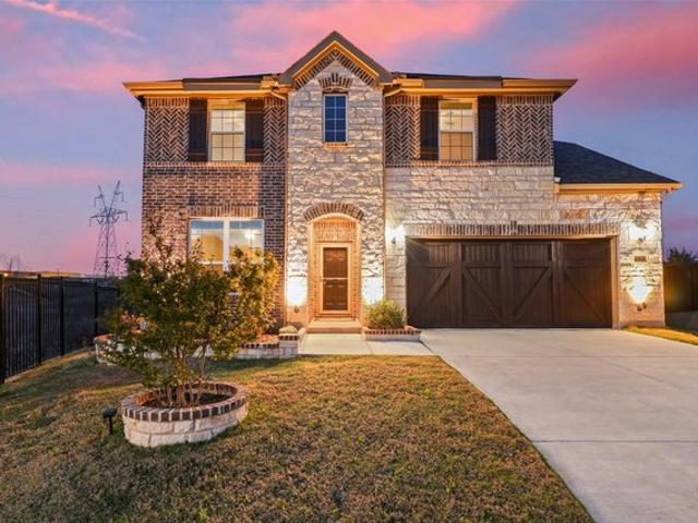 1002 Lakebend Ct, Lewisville, TX 75010