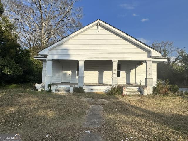 1002 Lawyers Ln, Columbus, GA 31906 | MLS #10695
