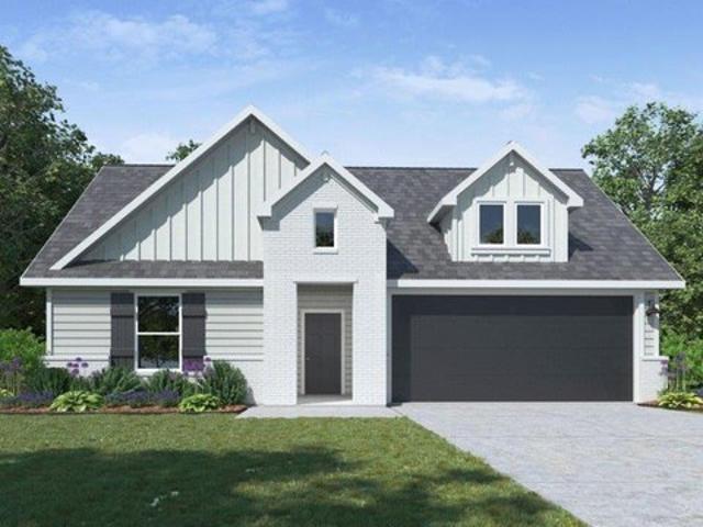 1002 Legrand St, Brenham, TX 77833