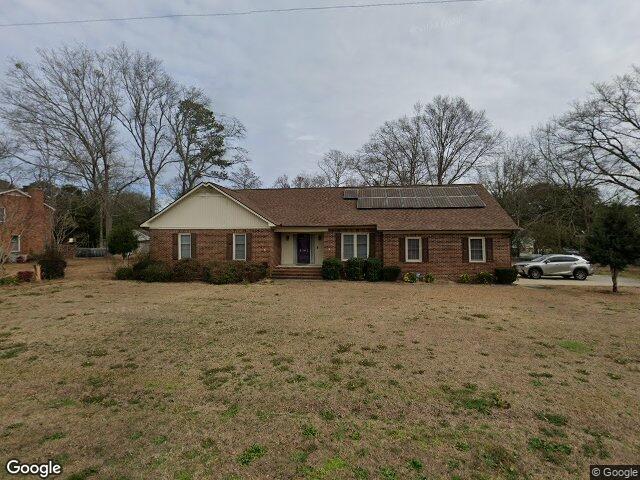 1002 Left Bank Dr, Florence, SC 29501