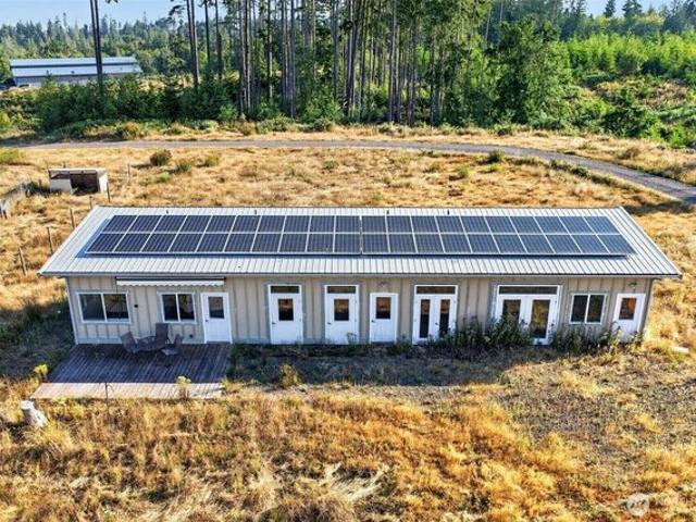 1002 Lemmon Rd, Port Angeles, WA 98362