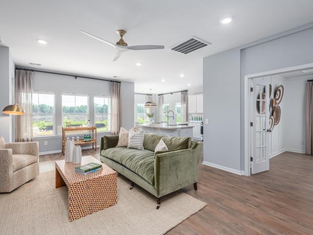 1002 Lettered Olive Lane