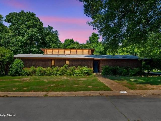 1002 Loretta Ln, Little Rock, AR 72227