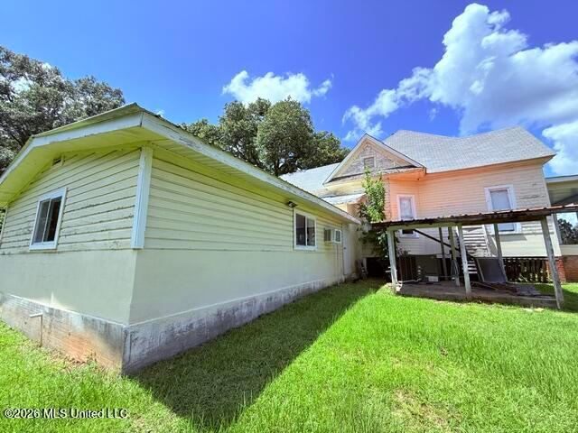 1006 Louisiana Avenue