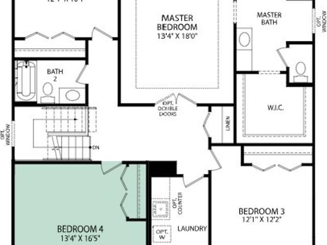 1002 Peak Drive