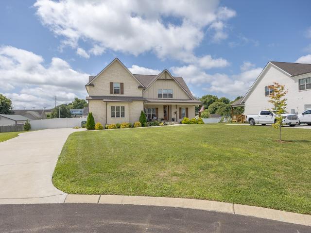1002 Pheasant Run Ct