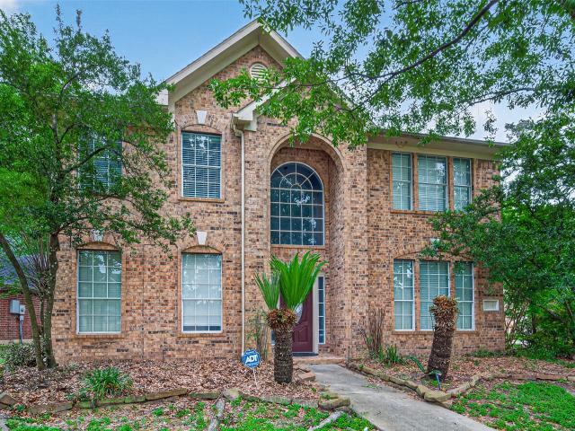 1002 Pine Walk Trail, Spring, TX 77388 | MLS #96547 | Compass