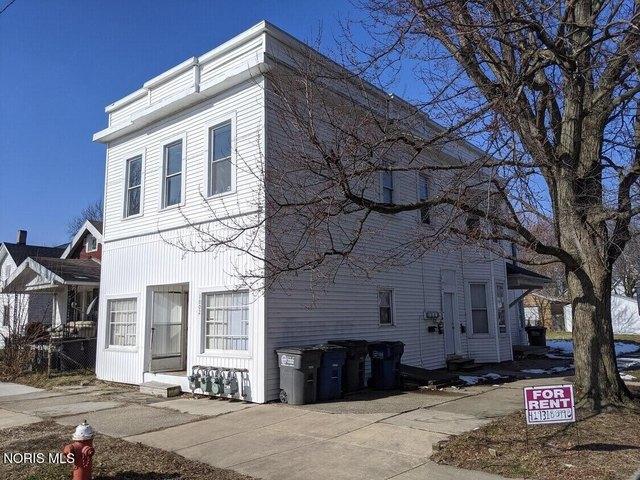 1002 Prouty Ave, Toledo, OH 43609