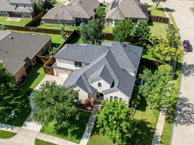 1002 Ranger Road