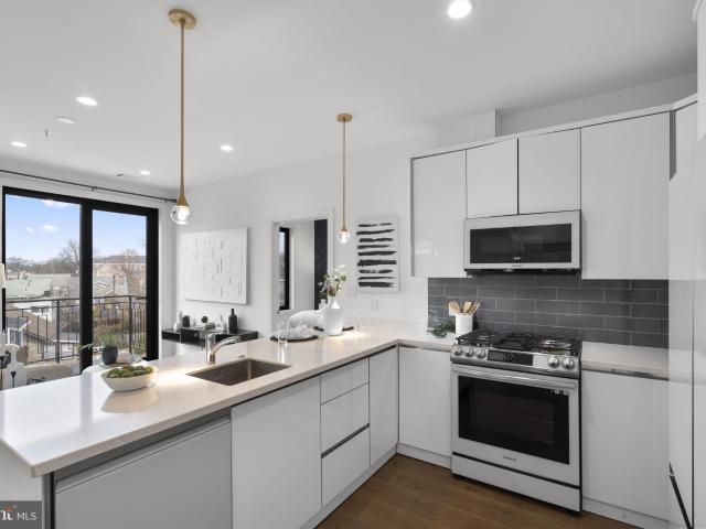 1002 Rhode Island Ave NE, Unit 8, Washington, DC 20018 | MLS #DCDC2250
