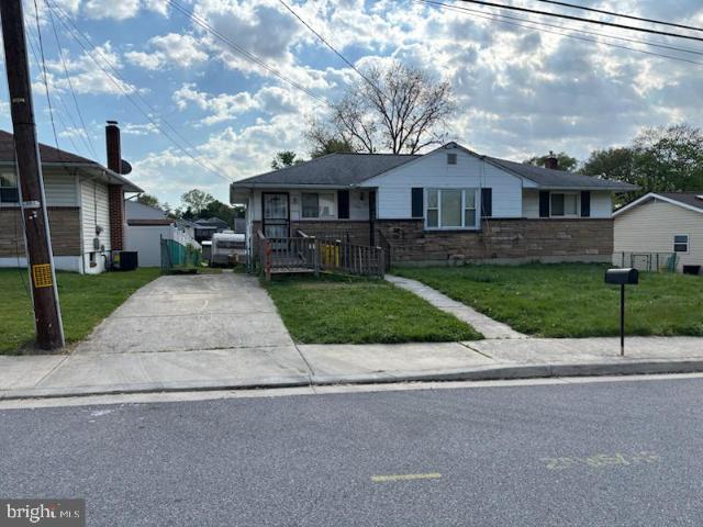 1002 Rosedale Ave, Glen Burnie, MD 21061 | MLS #MDAA2142 | Compass