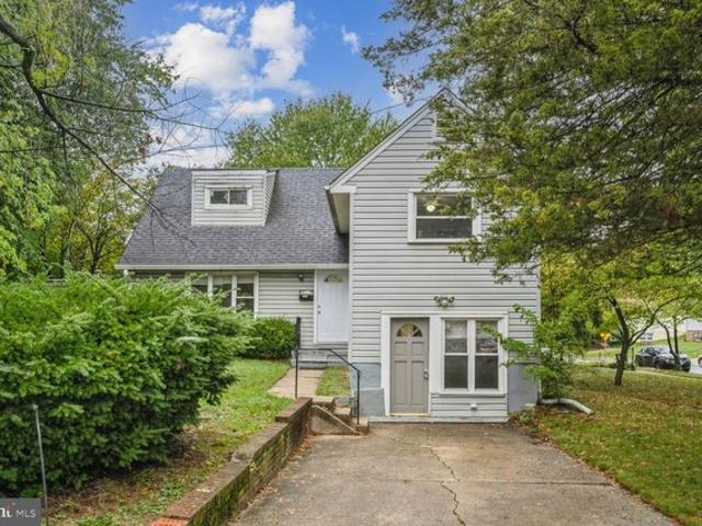 1002 st Ave, College Park, MD 20740