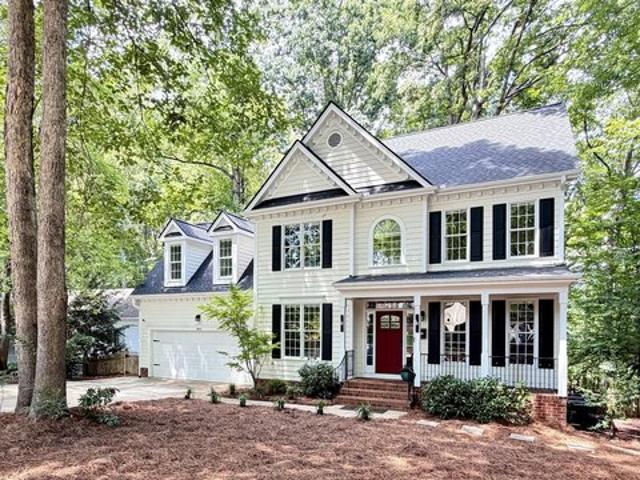 1002 Surry Dale Ct, Apex, NC 27502