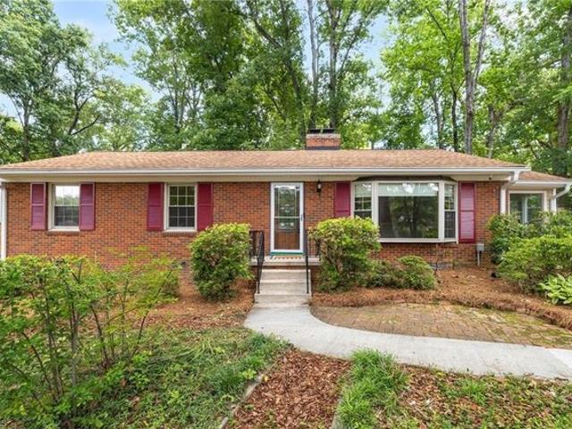 1002 Surry Dr, Greensboro, NC 27408