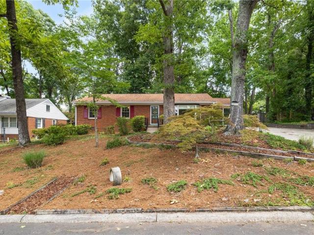 1002 Surry Drive