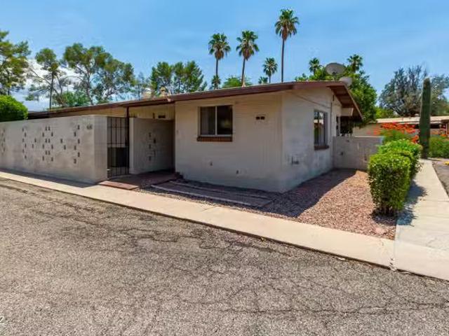 1002 S Kolb Rd #16, Tucson, AZ 85710 MLS 22418288