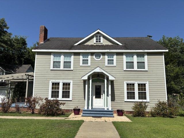 1002 S Main Ave, Demopolis, AL 36732