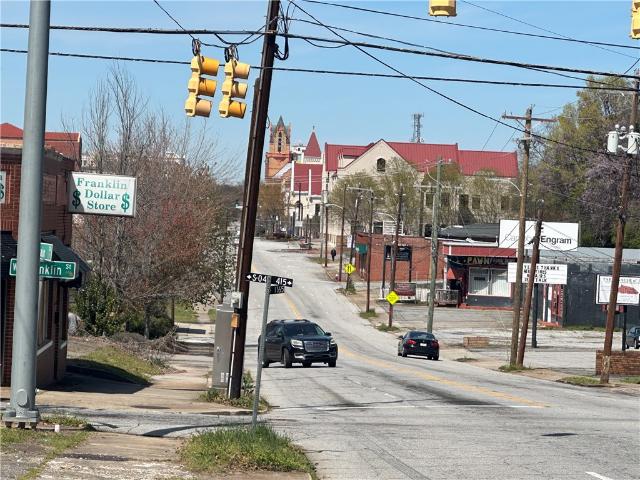 1002 S Main Street