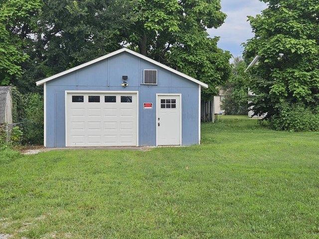 1002 S Sheridan St, Kirksville, MO 63501