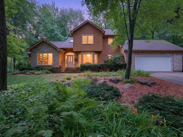 1002 Scenic Dr, Midland, MI 48642