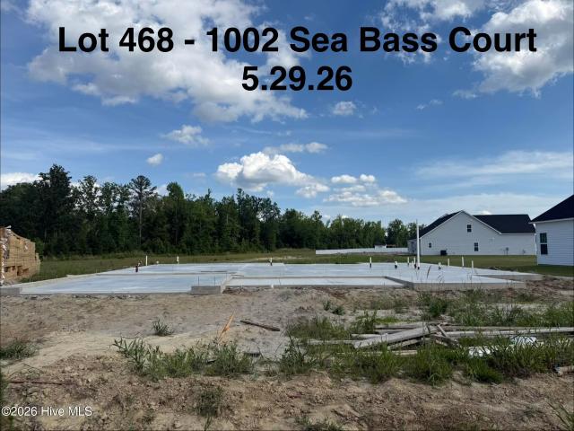 1002 Sea Bass Circle